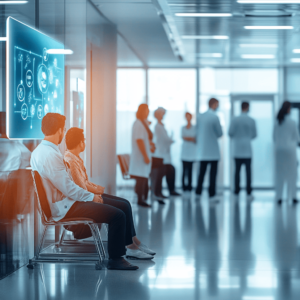 Optimize Patient Flow with AI: Reduce Wait Times
